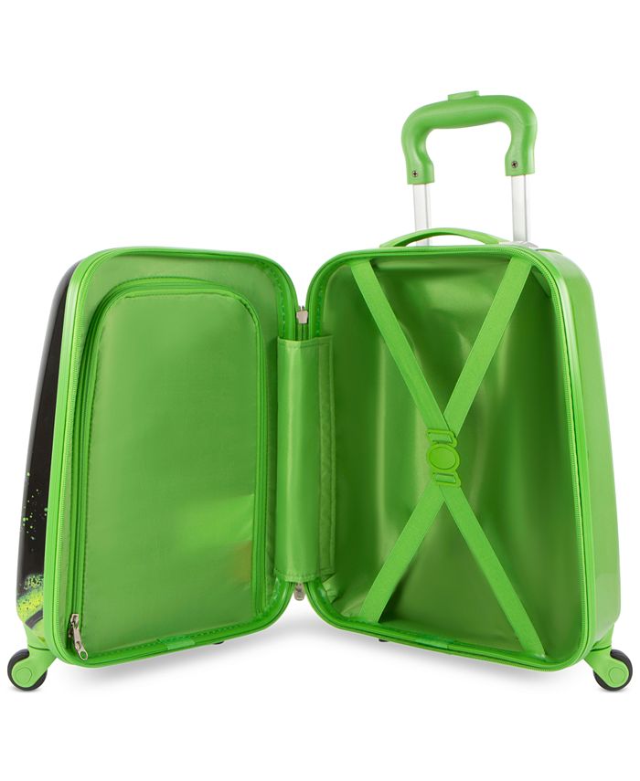 Heys Nickelodeon Ninja Turtles 18" Spinner Suitcase - Macy's