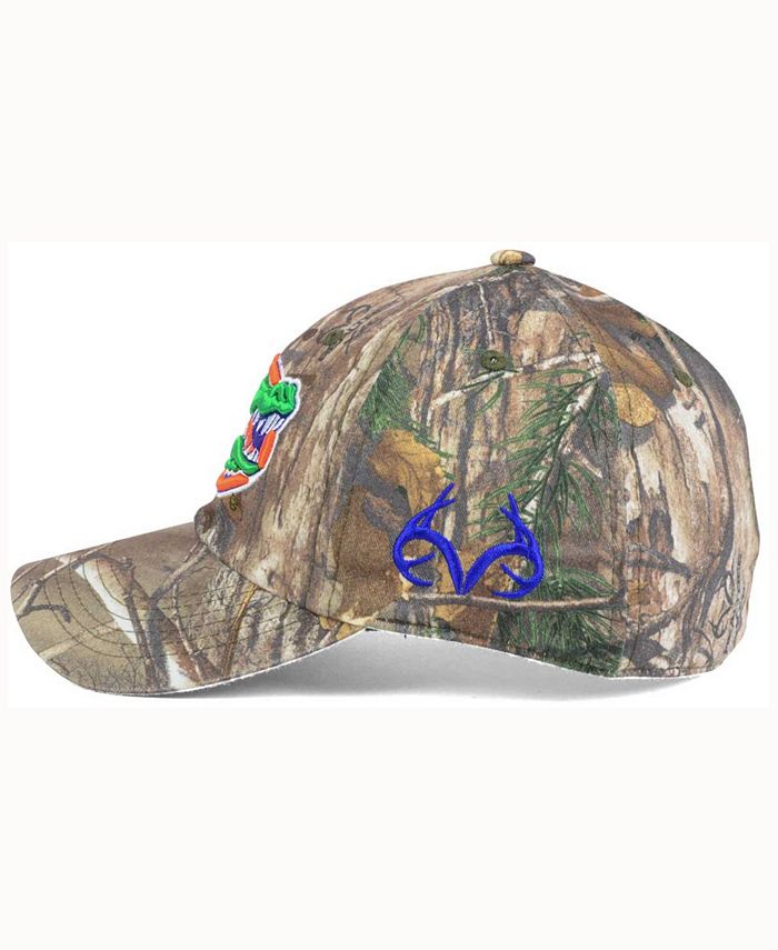 Top of the World Florida Gators Fallout Stretch Cap - Macy's