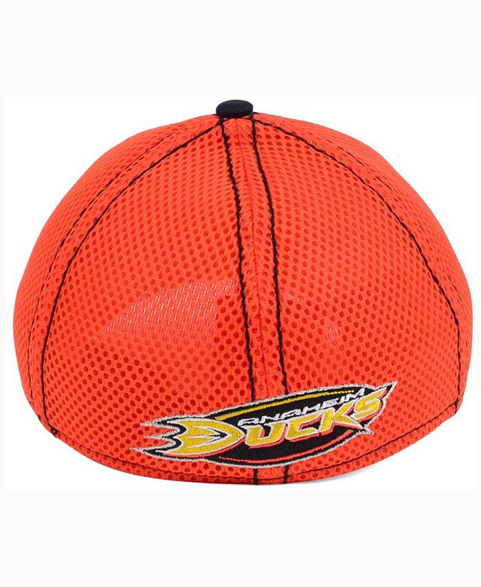 New Era Anaheim Ducks Heathered Neo Cap - Macy's