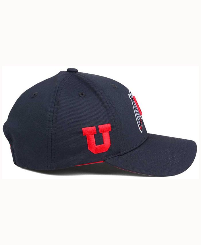 Top of the World Utah Utes Fresh 2 Adjustable Cap - Macy's