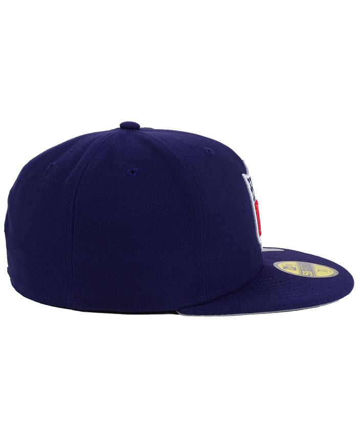 New Era NFL Shield 59FIFTY Cap - Macy's