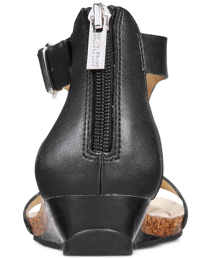 Kenneth Cole Reaction Women's Great Gal Sandals - Macy's
