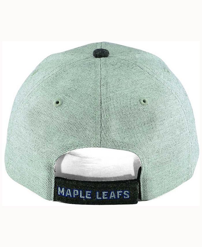 '47 Brand Toronto Maple Leafs Longmeadow MVP Cap - Macy's