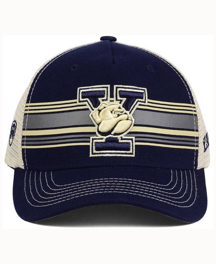 Top of the World Yale Bulldogs Sunrise Adjustable Cap - Macy's