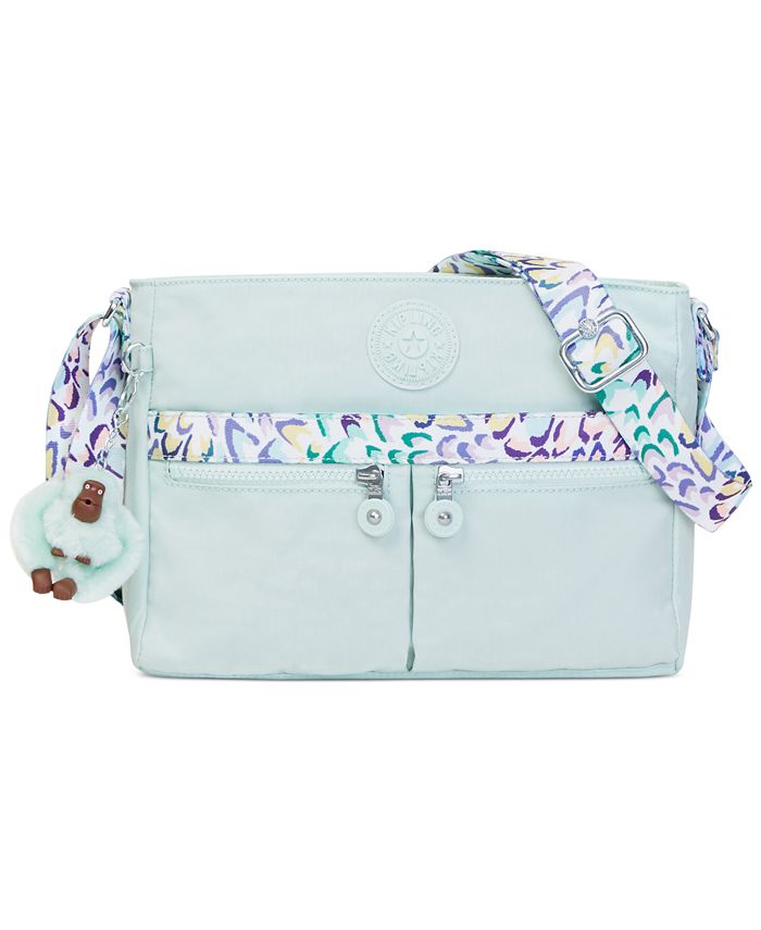 Kipling Angie Crossbody - Macy's