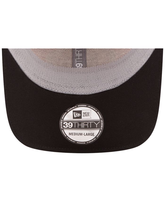 New Era San Francisco 49ers Sideline 39THIRTY Cap - Macy's