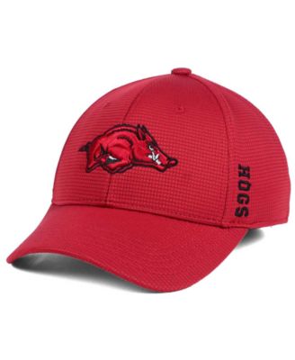 Top of the World Arkansas Razorbacks Booster Cap - Macy's