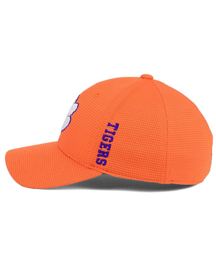 Top of the World Clemson Tigers Booster Cap - Macy's