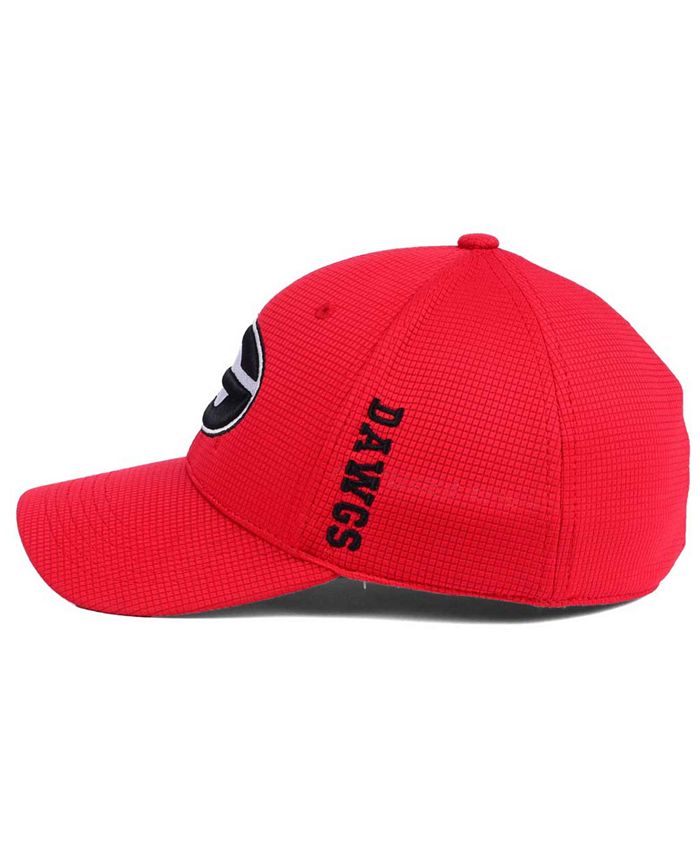 Top of the World Georgia Bulldogs Booster Cap - Macy's