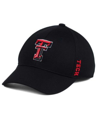 Top of the World Texas Tech Red Raiders Booster Cap - Macy's