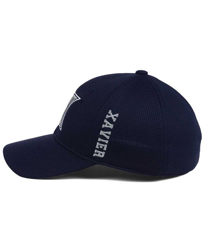 Top of the World Xavier Musketeers Booster Cap - Macy's
