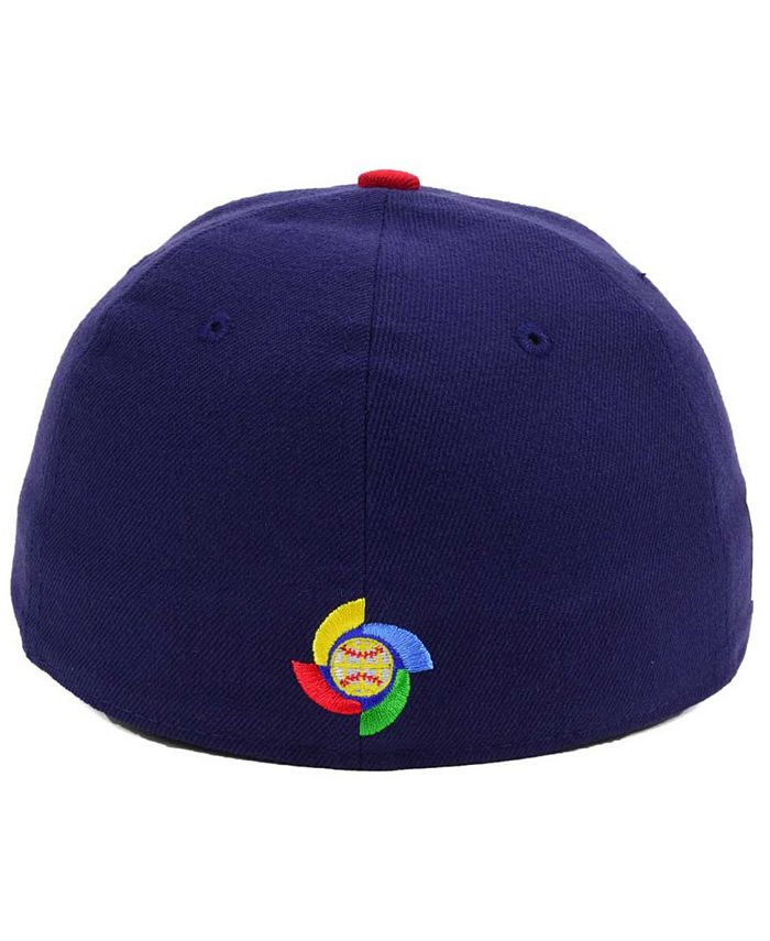 New Era USA 2017 World Basball Classic 59FIFTY Cap - Macy's