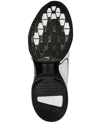 Puma Men's Super Elevate Running Sneakers from Finish Line - Macy's