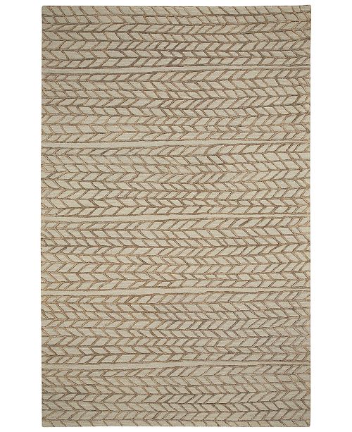 Genevieve Gorder Ancient Arrow 5' x 8' Area Rug & Reviews - Rugs - Macy's