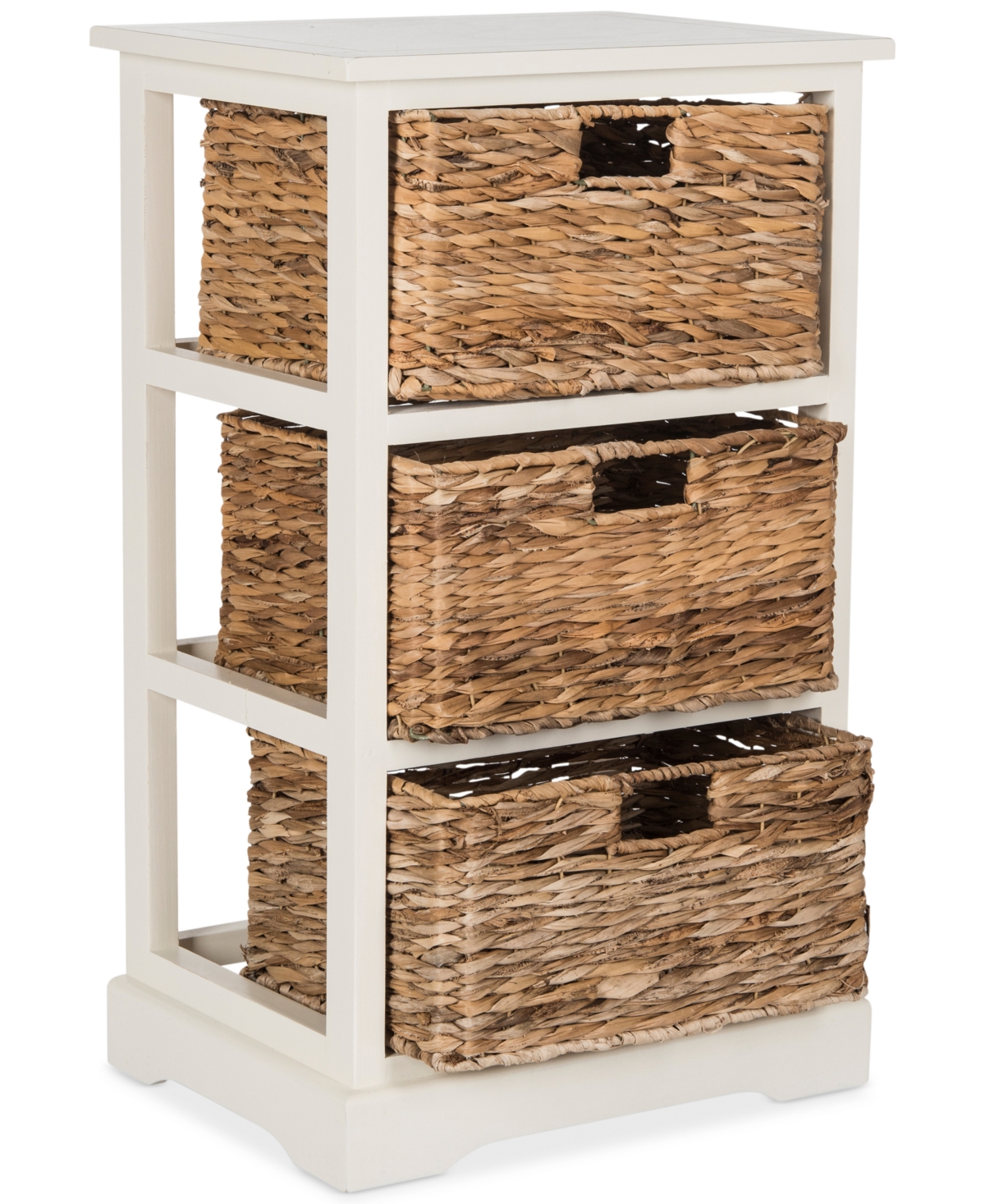 Click here for Medira Side Table - White prices