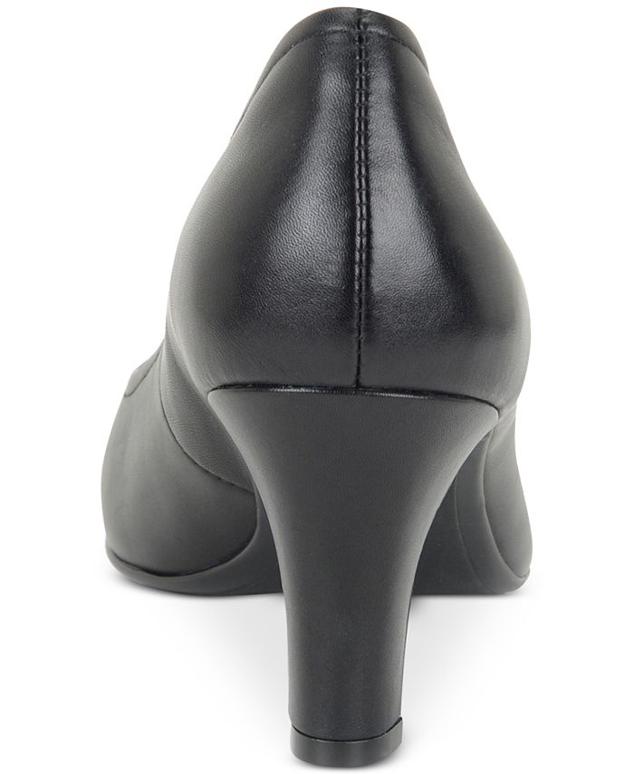 Sofft Turin Pumps - Macy's