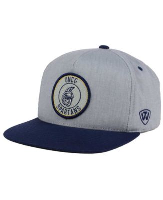 Top of the World UNC Greensboro Spartans Illin Snapback Cap - Macy's