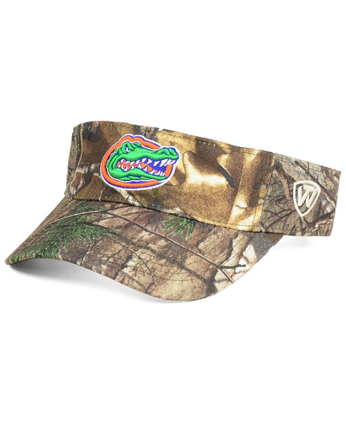 Top of the World Florida Gators RTX Visor - Macy's