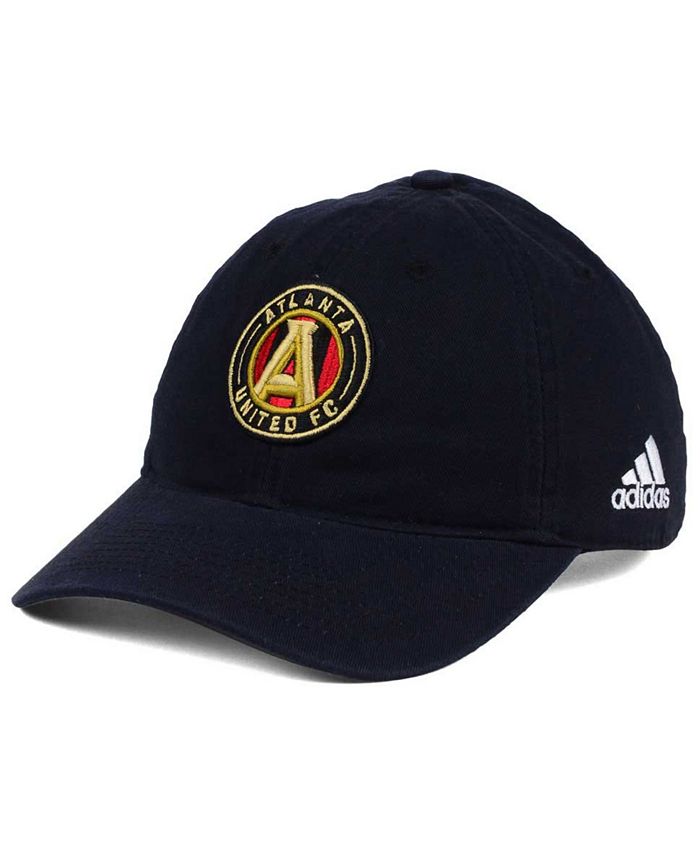 adidas Atlanta United FC NTD Easy Adjustable Cap - Macy's
