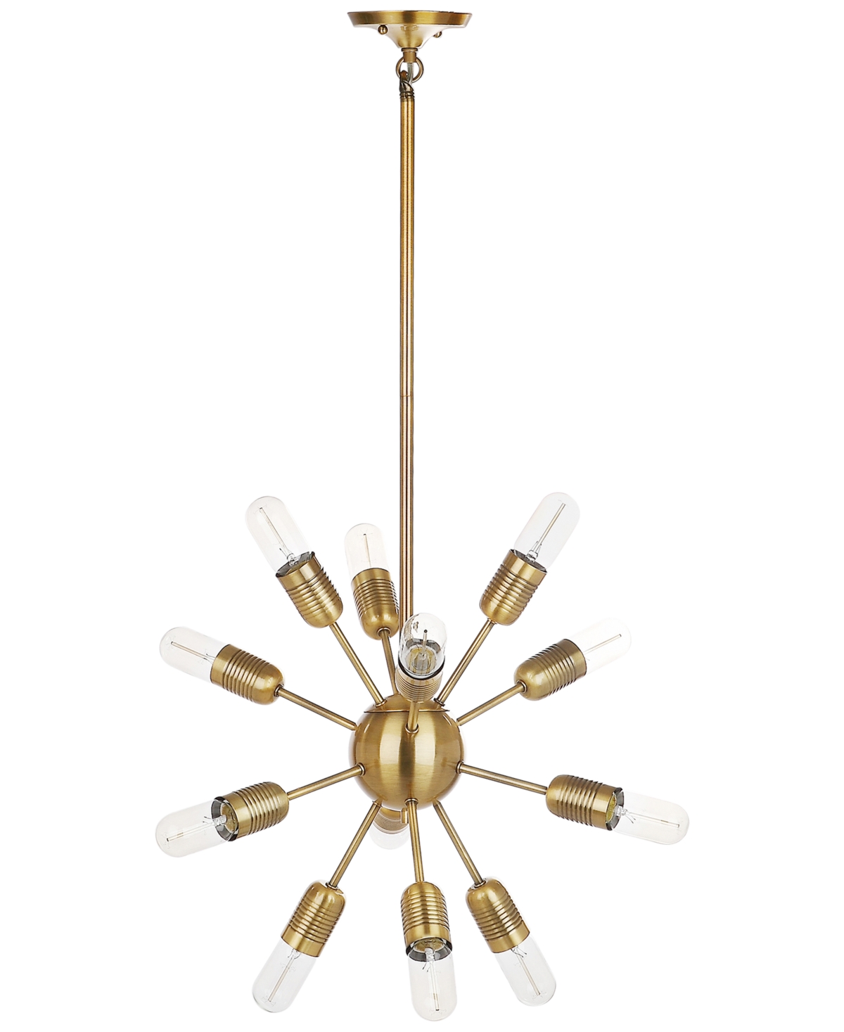 Click here for Safavieh Raging Chandelier - Gold prices