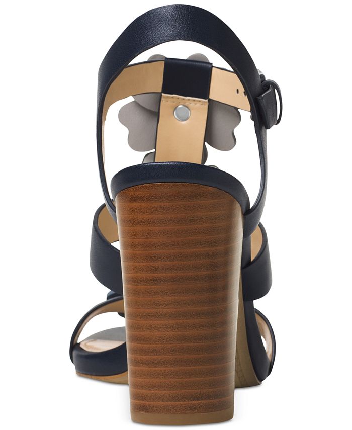 Michael Kors Kit Dress Sandals - Macy's