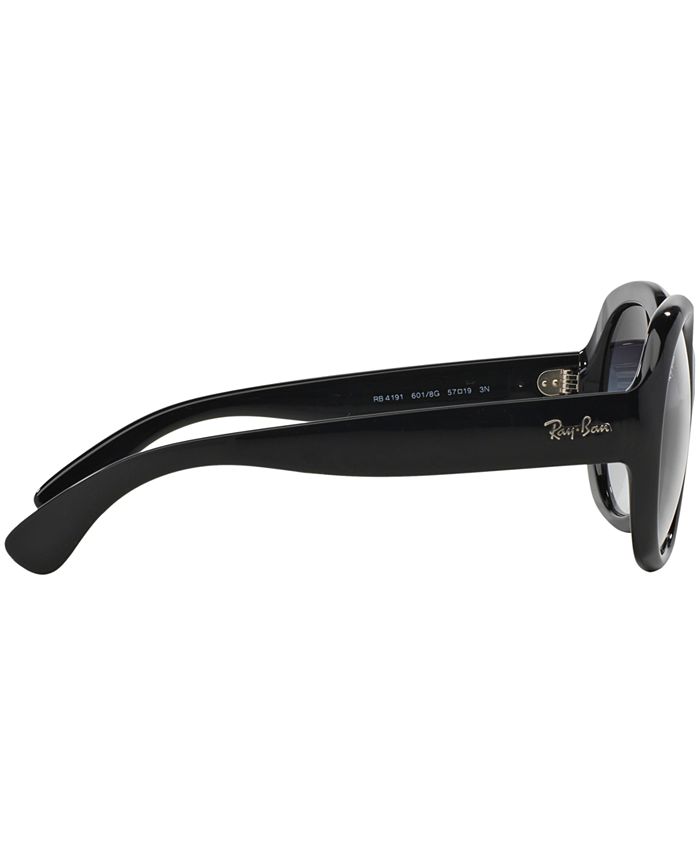Ray-Ban Sunglasses, RB4191 - Macy's