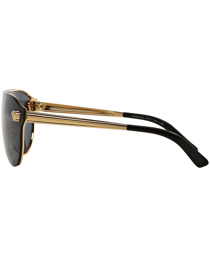 Versace Sunglasses, VE2161 - Macy's