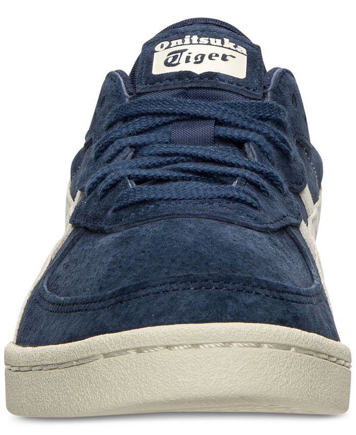 Asics Onitsuka Tiger Women's GSM Casual Sneakers from Finish Line - Macy's