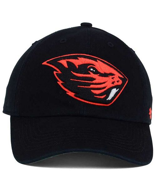 '47 Brand Oregon State Beavers Franchise Cap & Reviews - Sports Fan ...