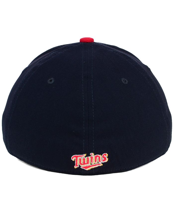 Nike Minnesota Twins Classic SwooshFlex Cap - Macy's