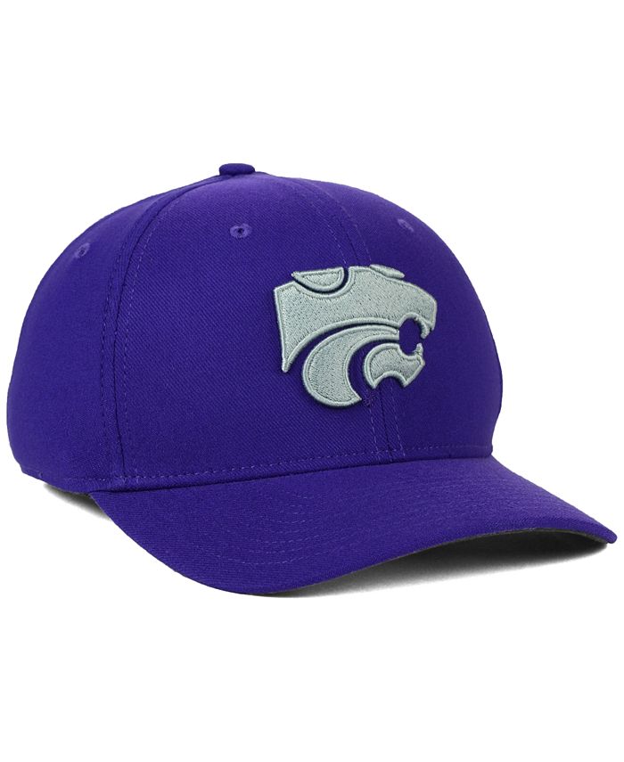 Nike Kansas State Wildcats Classic Swoosh Cap - Macy's