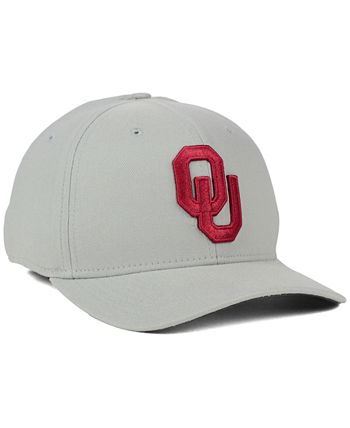 Nike Oklahoma Sooners Classic Swoosh Cap - Macy's