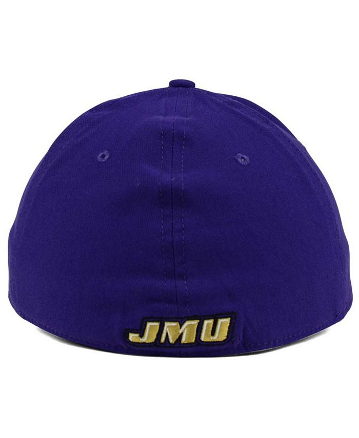 Nike James Madison Dukes Classic Swoosh Cap - Macy's