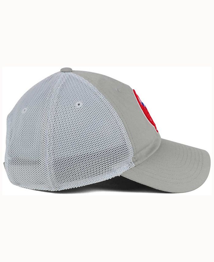 Nike New York Yankees Dri-Fit Mesh Swoosh Adjustable Cap - Macy's