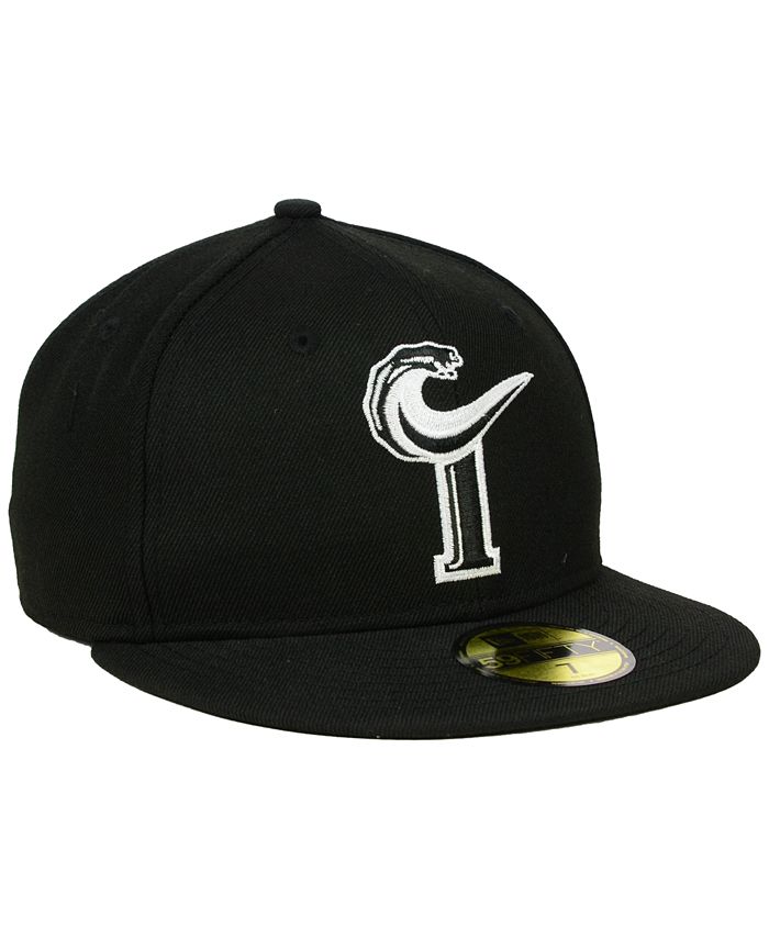New Era Norfolk Tides 59FIFTY Cap - Macy's