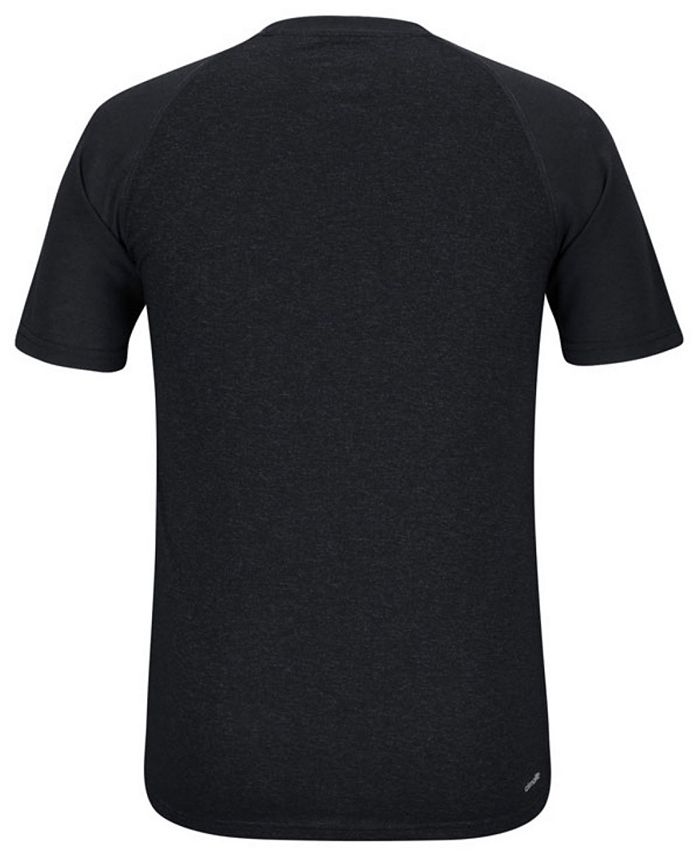 adidas Men's Arizona State Sun Devils Geometric Flow T-Shirt - Macy's