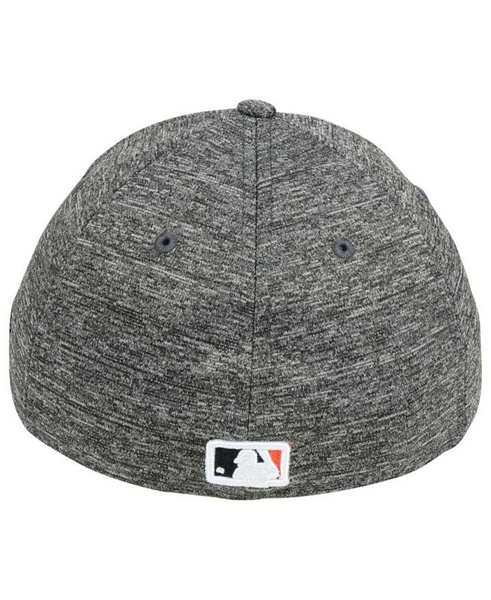 New Era San Francisco Giants Shadowed Low Profile 59FIFTY Cap - Macy's