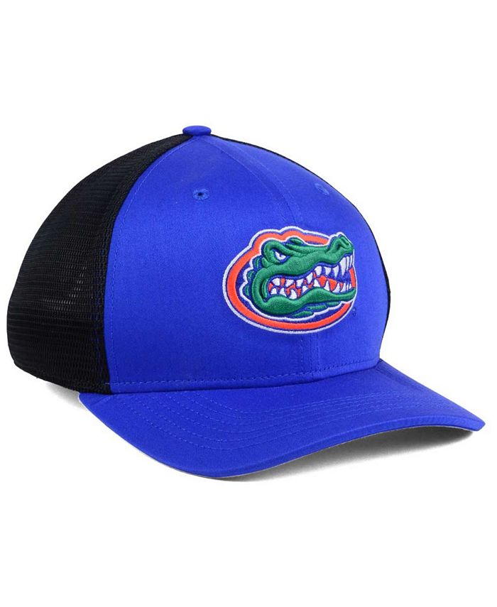 Nike Florida Gators Aero Bill Mesh Swooshflex Cap - Macy's