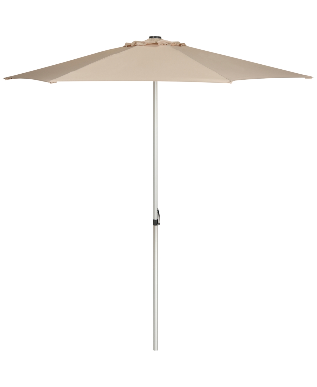 Mittson Outdoor 9 Umbrella - Beige