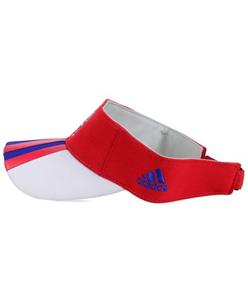 adidas FC Dallas Authentic Visor - Macy's