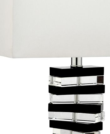 Safavieh Crystal Key Table Lamp - Macy's