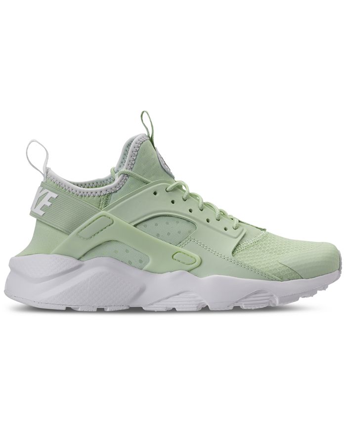 Nike Men's Air Huarache Run Ultra Running Sneakers from Finish Line ...