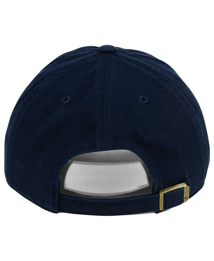 '47 Brand Philadelphia Phillies Tonal Pop CLEAN UP Cap - Macy's