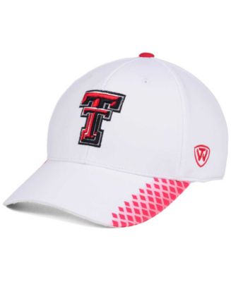 Top of the World Texas Tech Red Raiders Merge Stretch Cap - Macy's