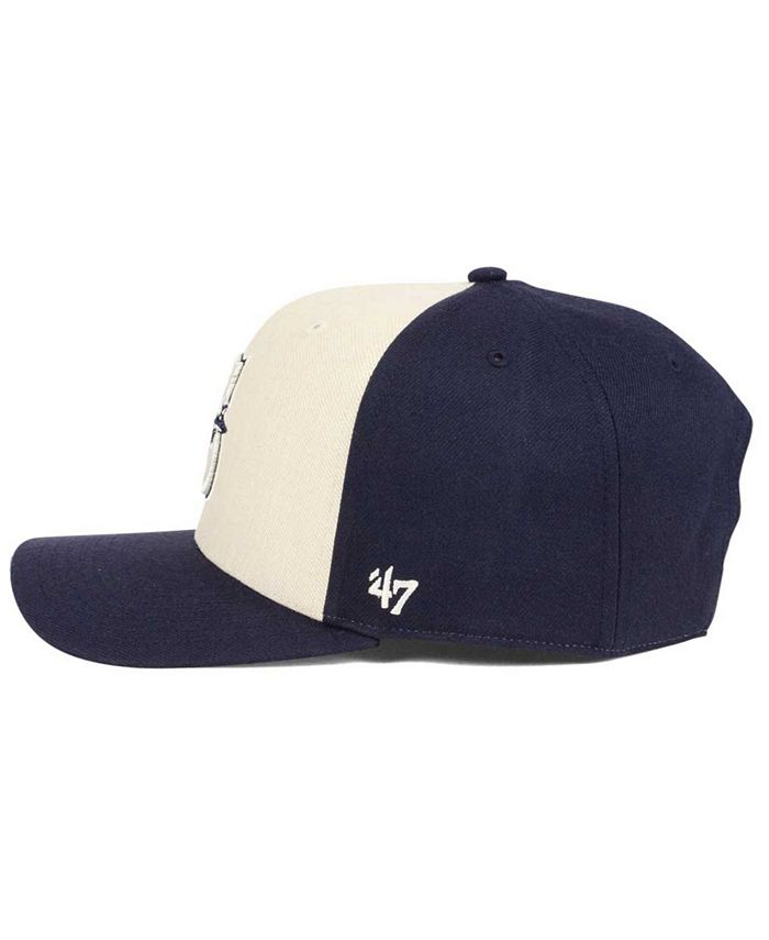 '47 Brand Seattle Mariners Inductor MVP Cap - Macy's