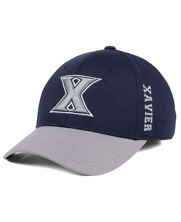Top of the World Xavier Musketeers Booster Cap - Macy's