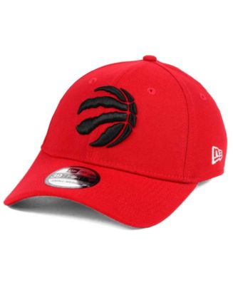 New Era Toronto Raptors Team Classic 39THIRTY Cap - Macy's