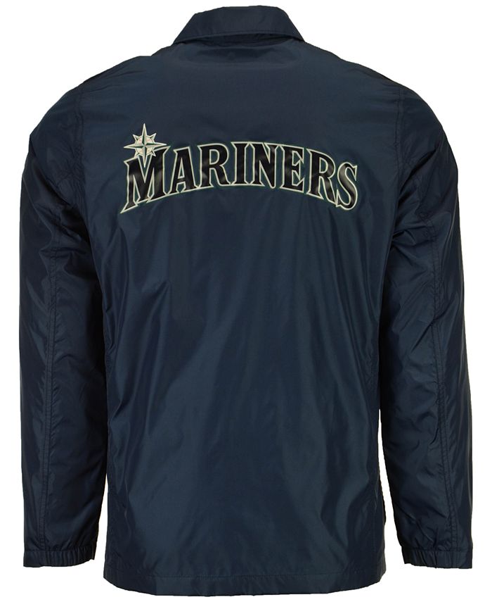 Levi's Men's Seattle Mariners Club Coat - Macy's