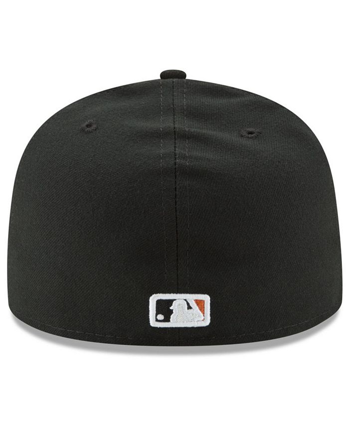 New Era Miami Marlins 2017 Miami ASG Patch 59FIFTY Cap - Macy's