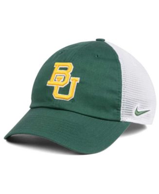 Nike Baylor Bears H86 Trucker Cap - Macy's